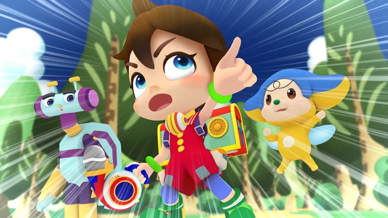 Otoppe | TV Koiya Wiki | Fandom