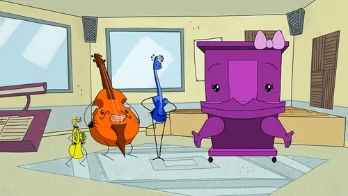 Razzberry Jazzberry Jam | TV Koiya Wiki | Fandom