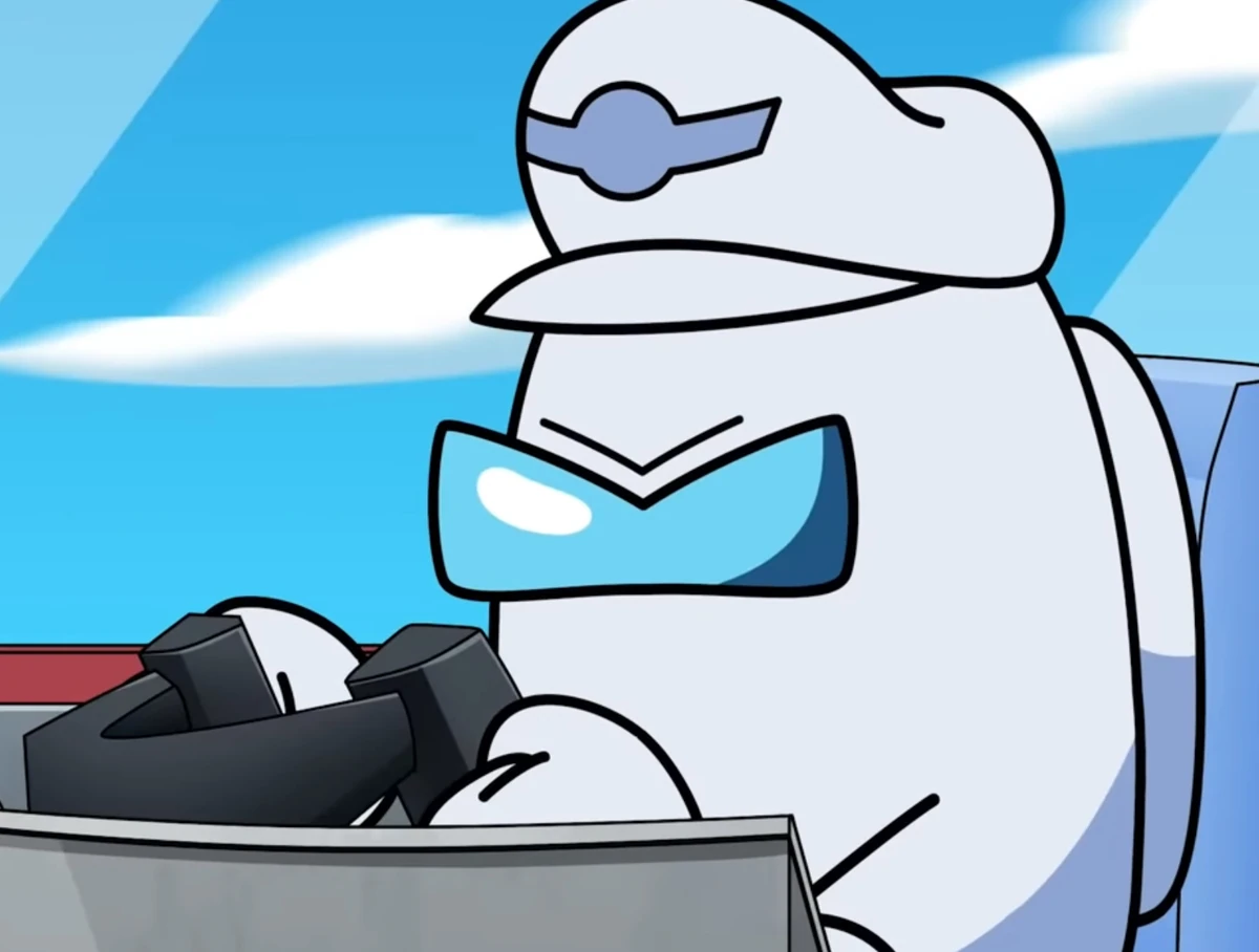 Captain | TV Monsters Wiki | Fandom