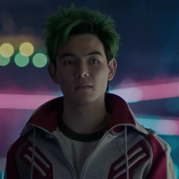 Gar Logan (Ryan Potter) | TV & Movie Heroes Wiki | Fandom