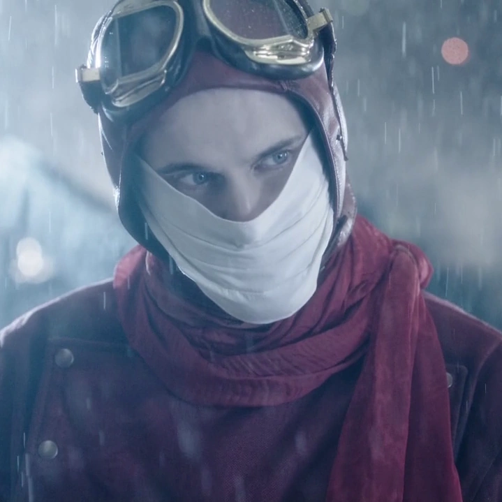 List of Arrowverse characters | TV & Movie Heroes Wiki | Fandom