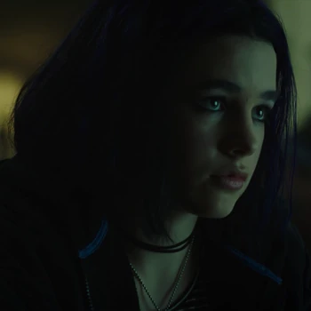 Rachel Roth (Teagan Croft) | TV & Movie Heroes Wiki | Fandom