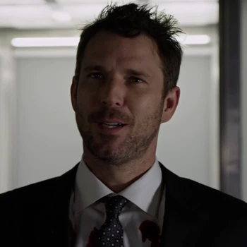 Human Target (Wil Traval) | TV & Movie Heroes Wiki | Fandom
