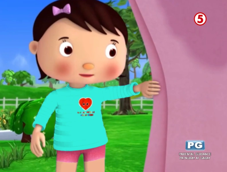 5 (TV5) On Screen Bugs (2022-2023) | TV On-Screen Bug Wiki | Fandom