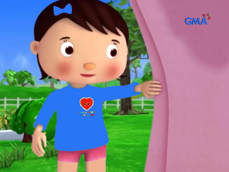 GMA Network On Screen Bugs (2002-2005) | TV On-Screen Bug Wiki | Fandom