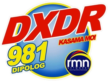 DXDR-AM | TV Philippines Wiki | Fandom