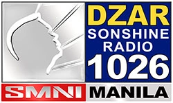 DZAR | TV Philippines Wiki | Fandom