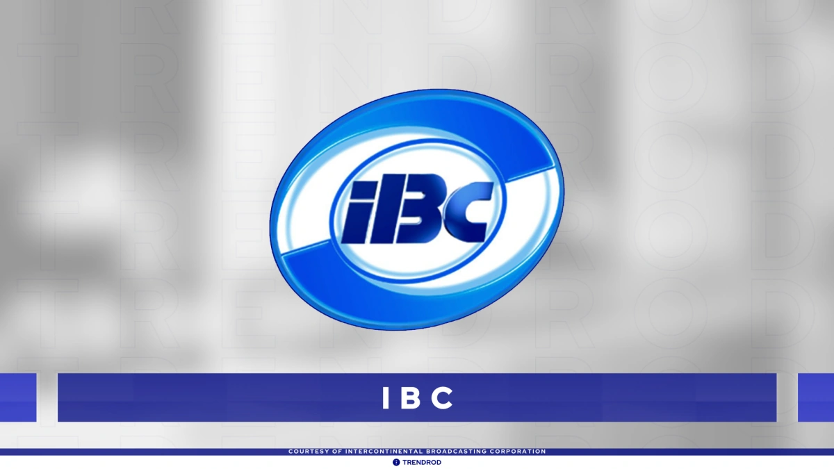 IBC’s broadcast franchise renewed for another 25 years | TV Philippines ...