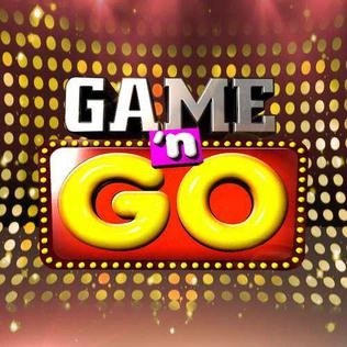 Game 'N Go | TV Philippines Wiki | Fandom