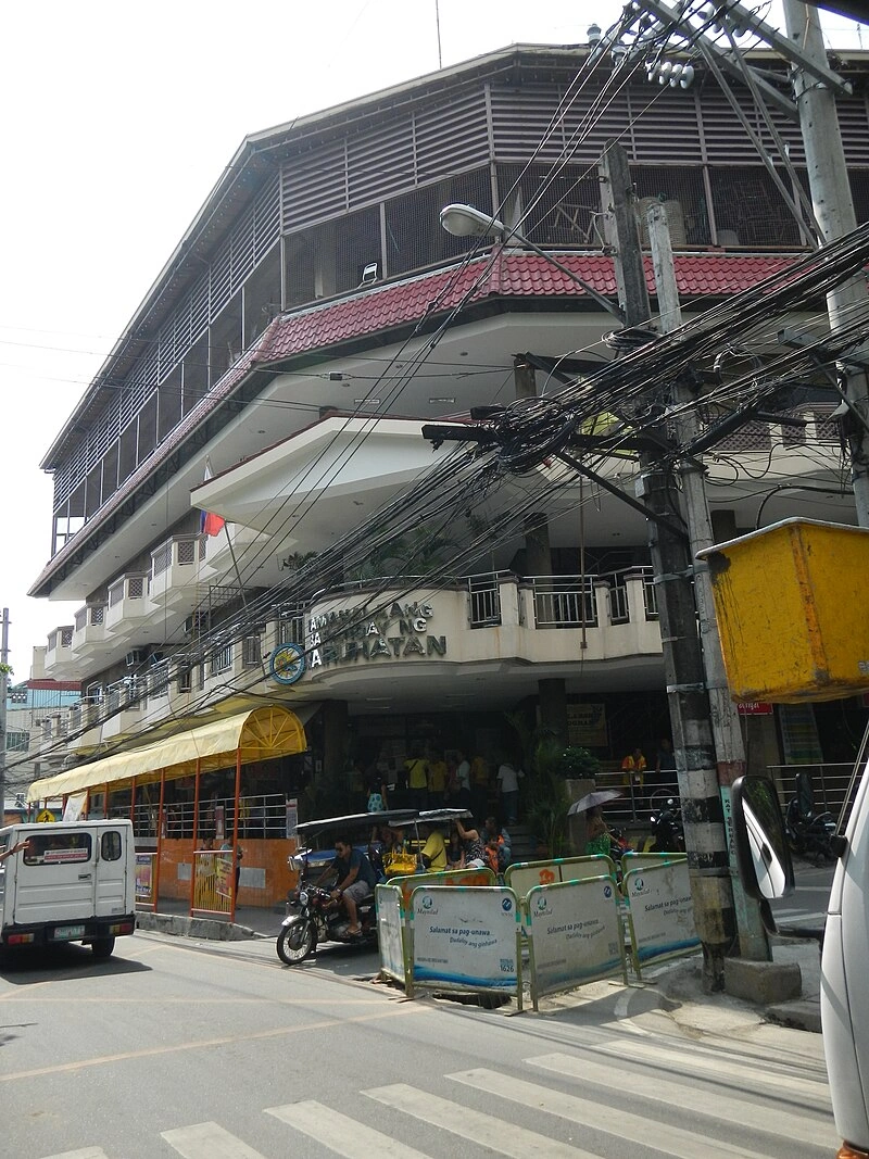 Karuhatan | TV Philippines Wiki | Fandom