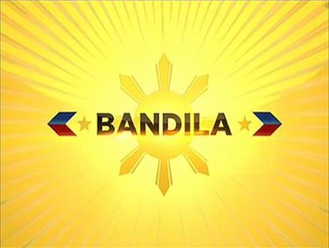 Bandila | TV Philippines Wiki | Fandom