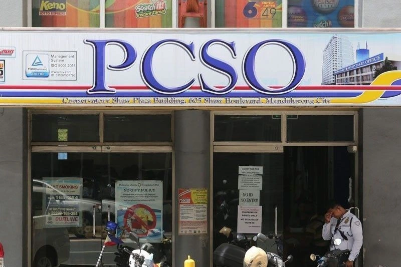 PCSO: P200 million lotto broadcast bid a ‘good deal’ | TV Philippines ...
