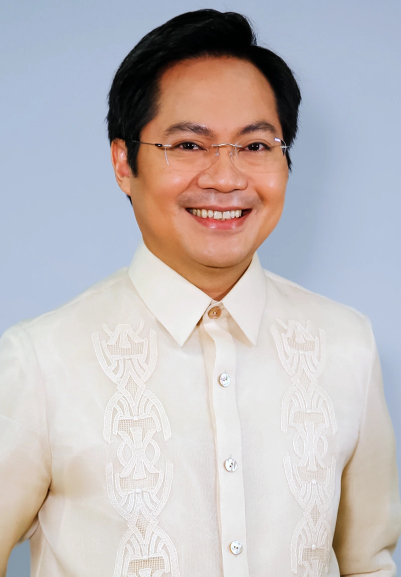 Karlo Nograles | TV Philippines Wiki | Fandom