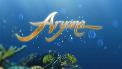 Aryana (TV series) | TV Philippines Wiki | Fandom