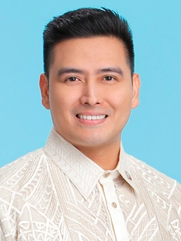 Alfred Vargas | TV Philippines Wiki | Fandom