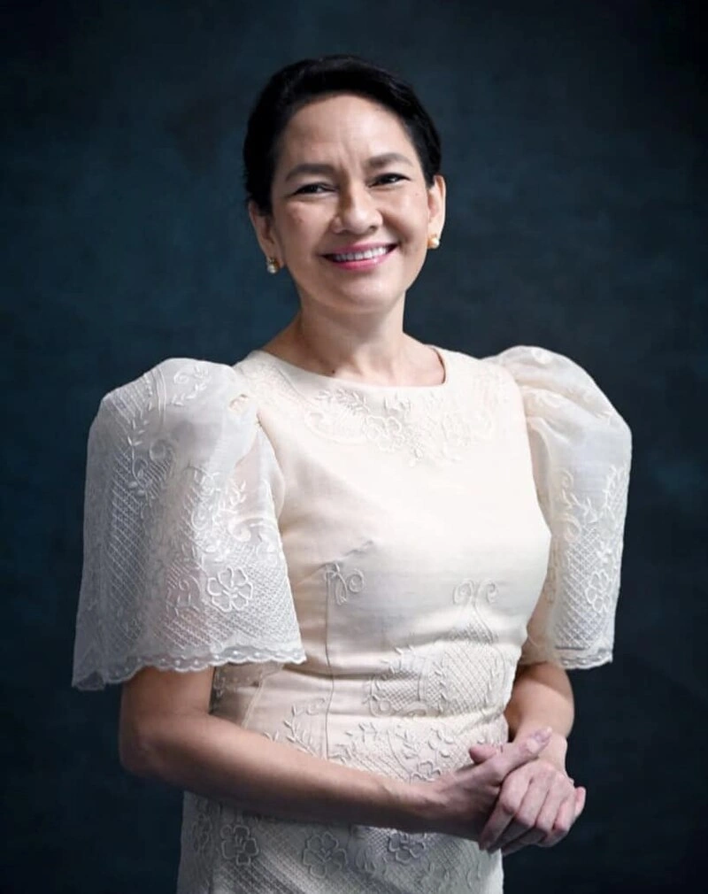 Risa Hontiveros | TV Philippines Wiki | Fandom