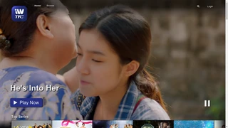 iWantTFC | TV Philippines Wiki | Fandom