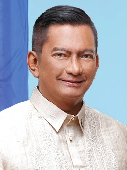 Joey Salceda | TV Philippines Wiki | Fandom