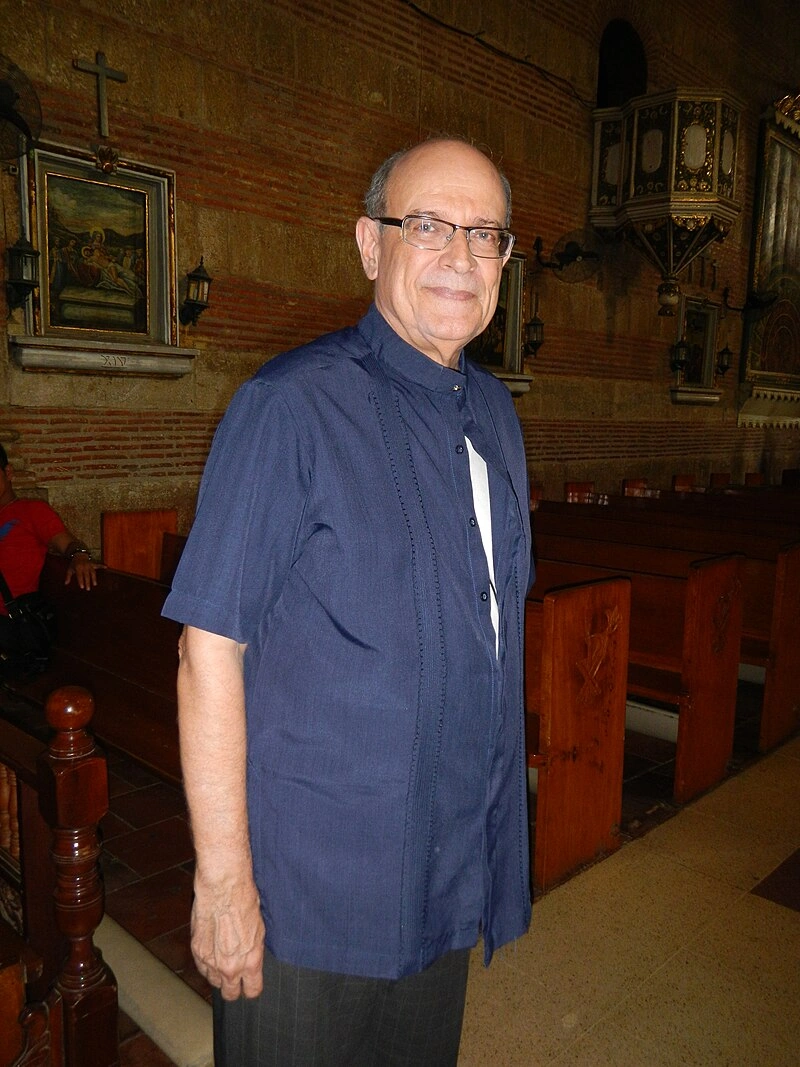 Jaime Fabregas | TV Philippines Wiki | Fandom