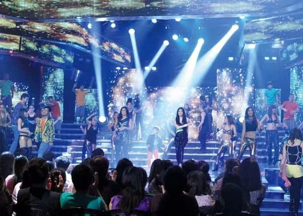 ASAP (TV program) | TV Philippines Wiki | Fandom