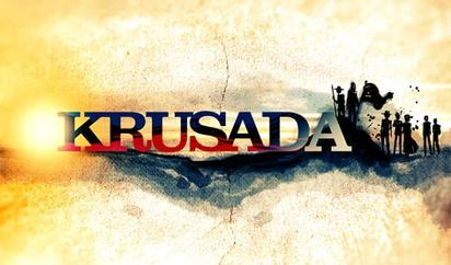 Krusada | TV Philippines Wiki | Fandom