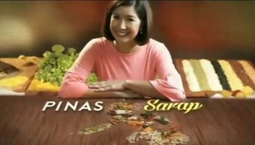 Pinas Sarap | TV Philippines Wiki | Fandom