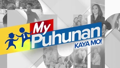 My Puhunan: Kaya Mo! | TV Philippines Wiki | Fandom