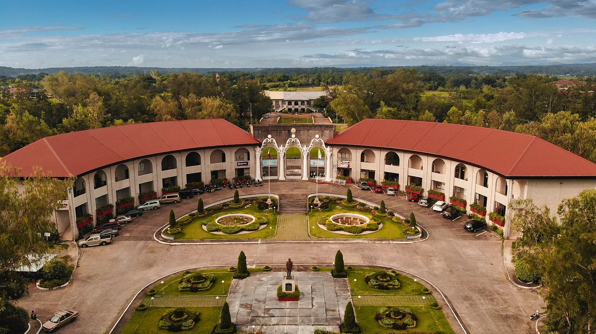 Mariano Marcos State University | TV Philippines Wiki | Fandom