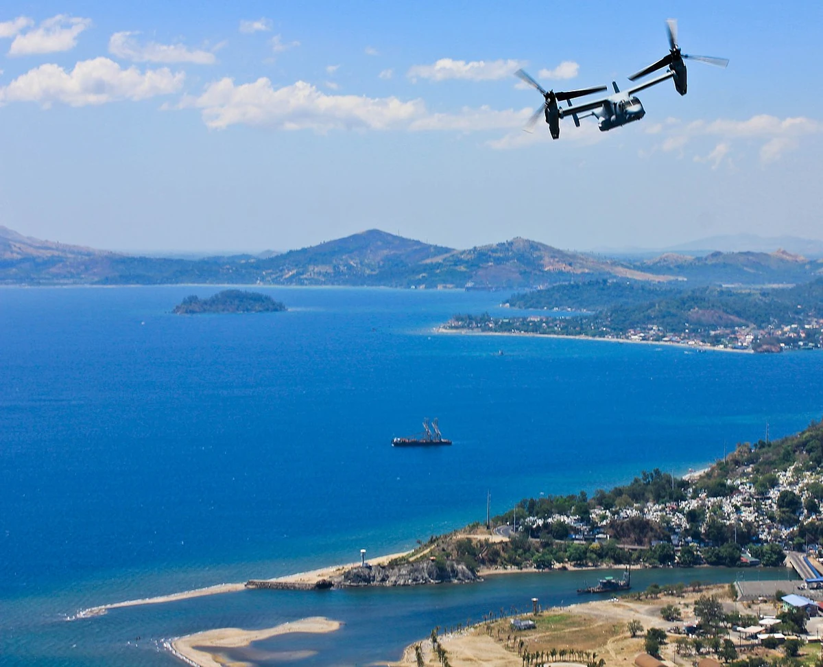 Subic Bay | TV Philippines Wiki | Fandom