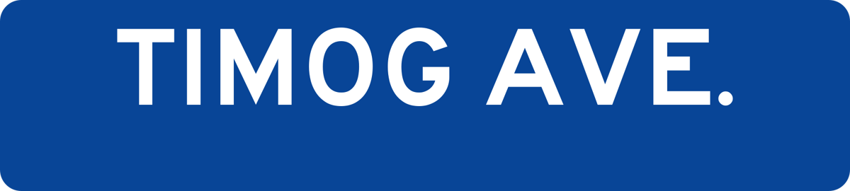 Timog Avenue | TV Philippines Wiki | Fandom