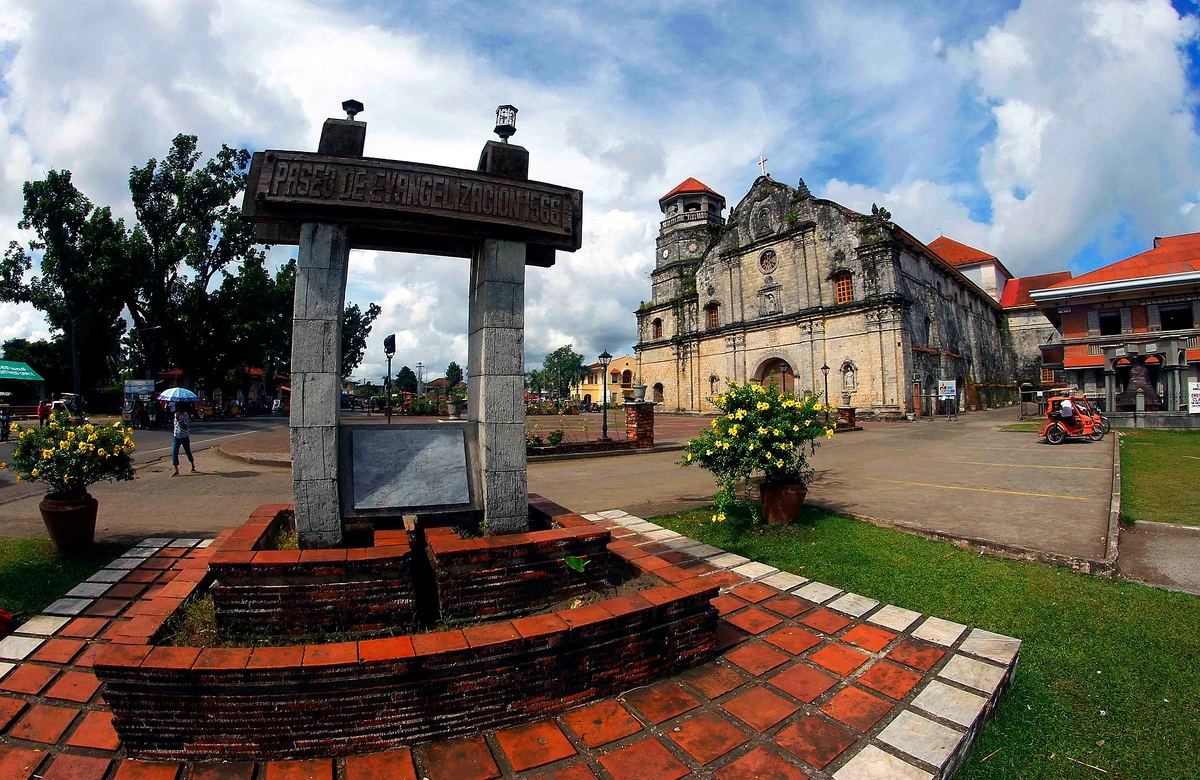 Capiz | TV Philippines Wiki | Fandom
