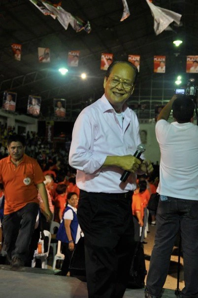 Ernesto Maceda | TV Philippines Wiki | Fandom