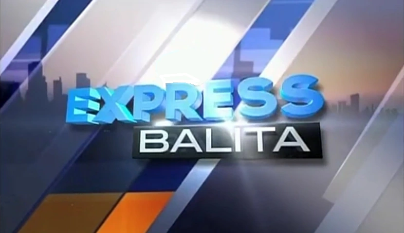 Express Balita Panay | TV Philippines Wiki | Fandom
