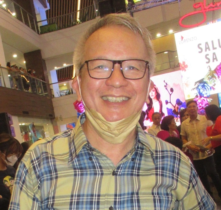 Mario Dumaual | TV Philippines Wiki | Fandom