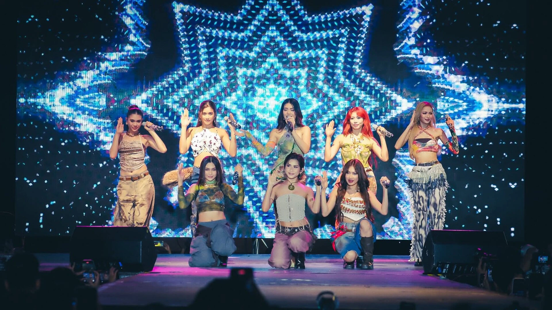 Bini (group) | TV Philippines Wiki | Fandom