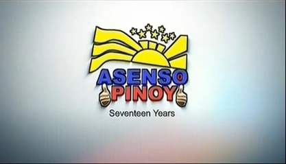 Asenso Pinoy | TV Philippines Wiki | Fandom