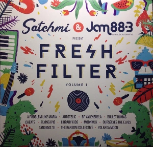 Fresh Filter: Volume 1 | TV Philippines Wiki | Fandom