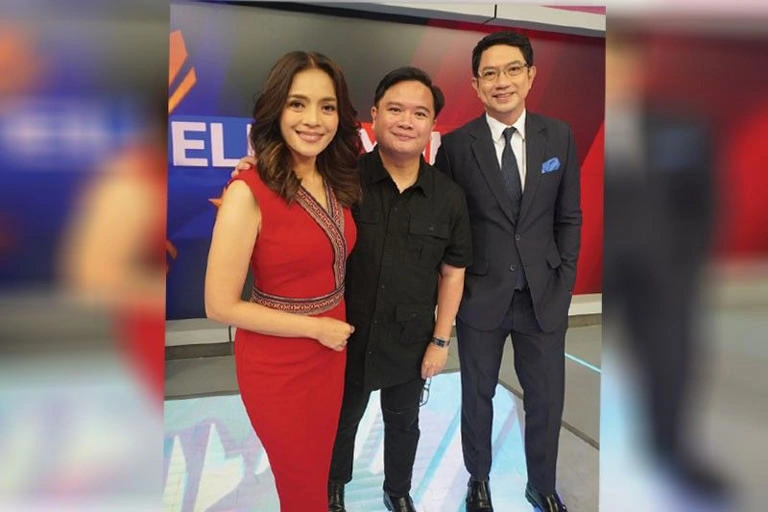 Which TV network dominating and Rising ratings game in GMA and GTV of GMA Integrated News Game ...