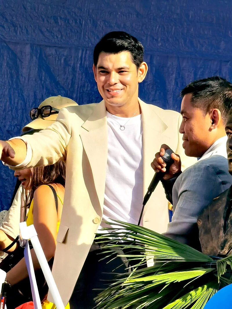 Richard Gutierrez | TV Philippines Wiki | Fandom