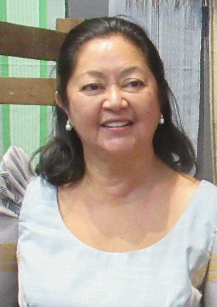 Spouse of the president of the Philippines | TV Philippines Wiki | Fandom