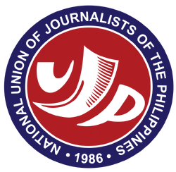 National Union of Journalists of the Philippines | TV Philippines Wiki ...