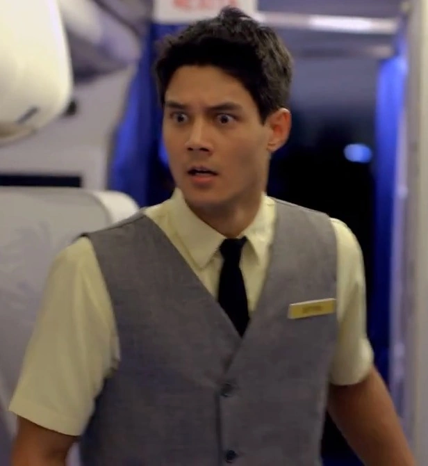 Daniel Matsunaga | TV Philippines Wiki | Fandom