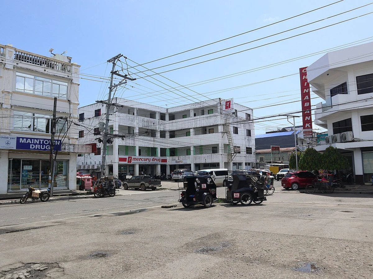 Catarman, Northern Samar | TV Philippines Wiki | Fandom