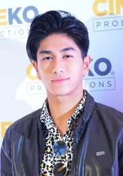 Nikko Natividad | TV Philippines Wiki | Fandom