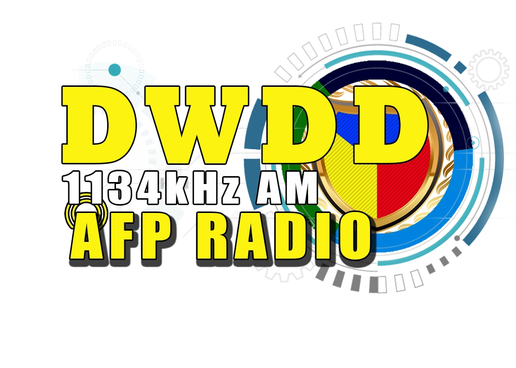 DWDD-AM | TV Philippines Wiki | Fandom