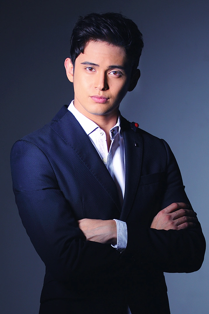 James Reid (actor) | TV Philippines Wiki | Fandom