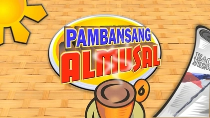 Pambansang Almusal | TV Philippines Wiki | Fandom