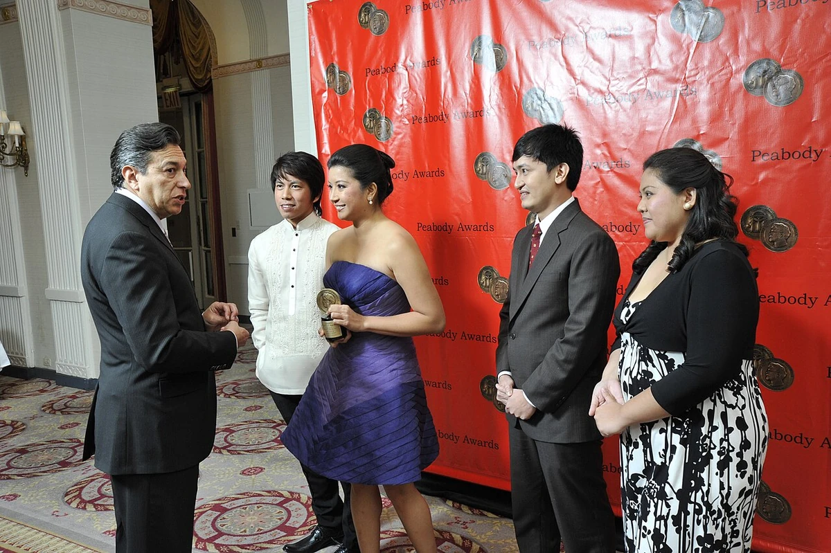 Kara David | TV Philippines Wiki | Fandom