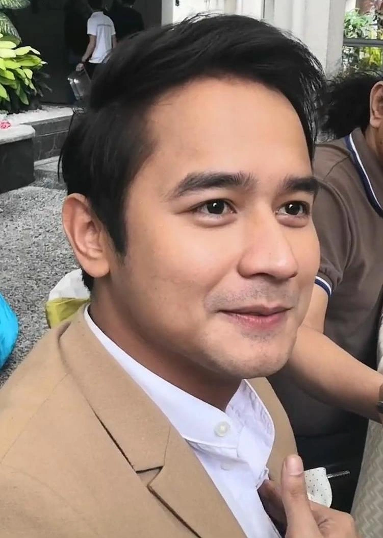 JM de Guzman | TV Philippines Wiki | Fandom