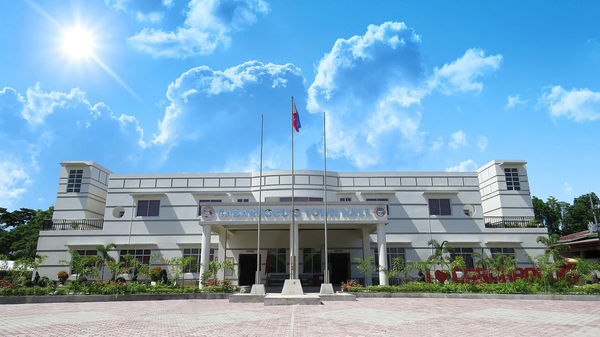 Cabarroguis | TV Philippines Wiki | Fandom